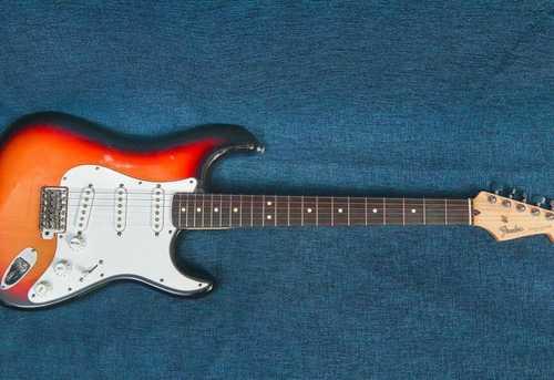 Fender Standard ST-STD Stratocaster (Japan)