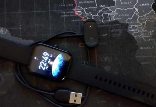 SMART watch amazfit bip 3