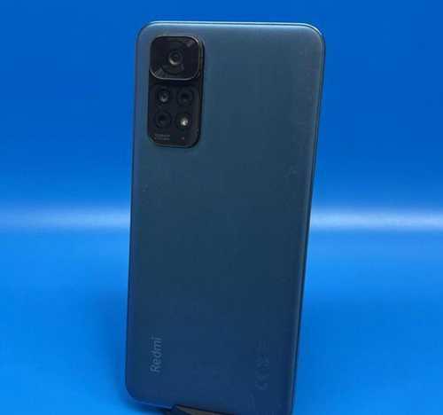 Xiaomi Redmi Note 11S, 6/128 ГБ