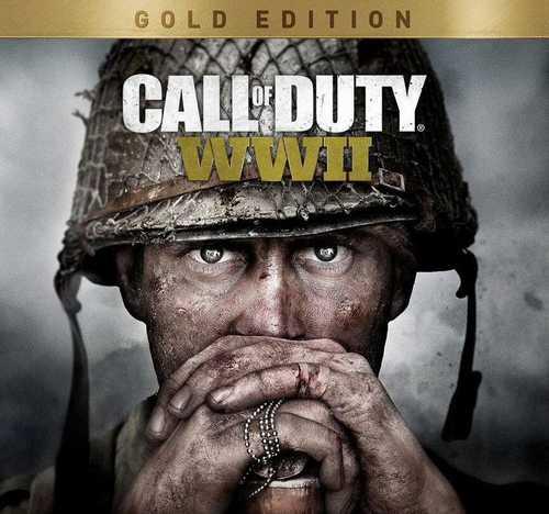 Call of duty wwii ps4