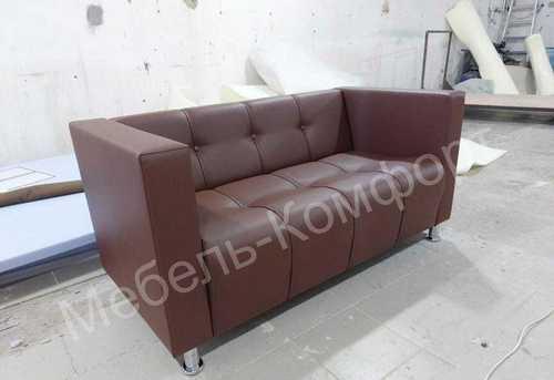 Офисный диван от производителя/ Диван в магазин