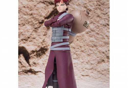 Аниме фигурка Gaara