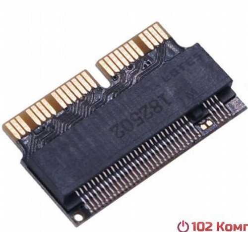 Адаптер-переходник для установки диска M.2 PCI-E X4 ngff ahci