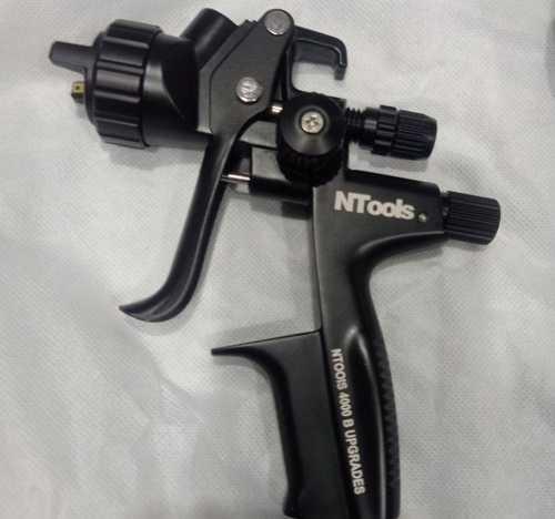 Краскопульт ntools 4000B