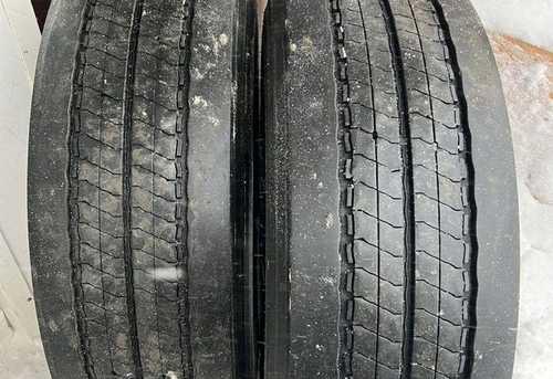 Шины рулевые 315/70 R22.5