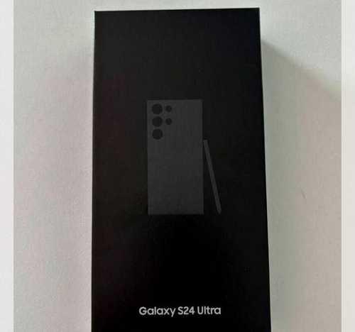 Samsung Galaxy S24 Ultra, 12/256 ГБ