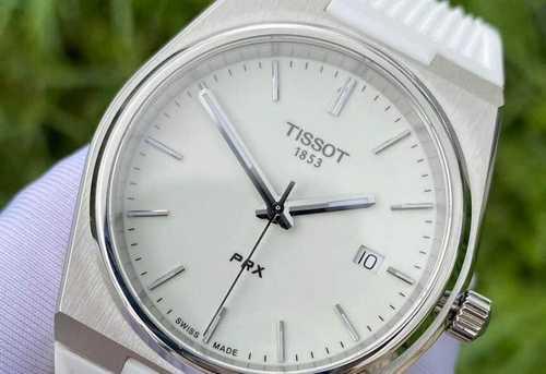 Часы Tissot Prx T137.410.17.011.00 оригинал