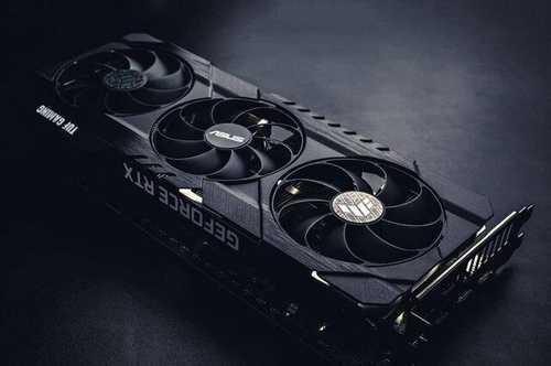 Видеокарта nvidia GTX/RTX и AMD RX