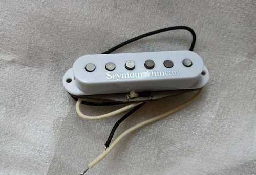 Звукосниматель Seymour Duncan, бриджевый