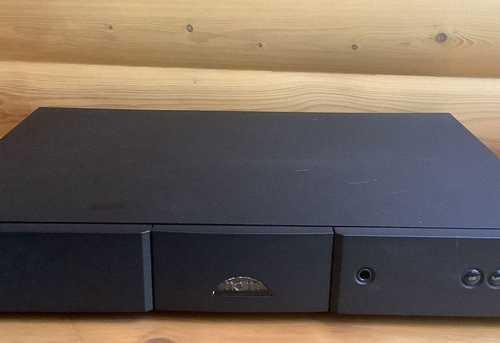 Усилитель Naim Nait 5si