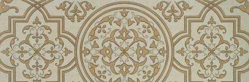 Декор Gracia Ceramica Orion 10301001947 beige 01 2
