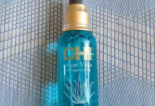 Масло для волос CHI aloe vera OIL