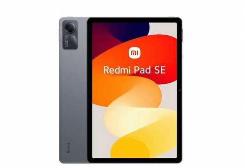 Xiaomi Redmi Pad SE 8/256gb Gray