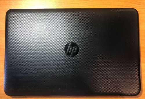 Запчасти для HP 15-ac