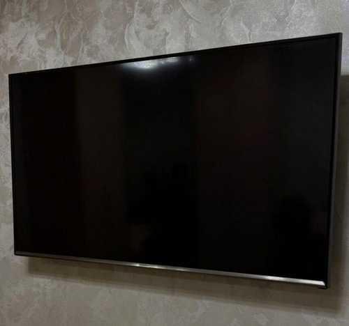 Телевизор samsung SMART tv