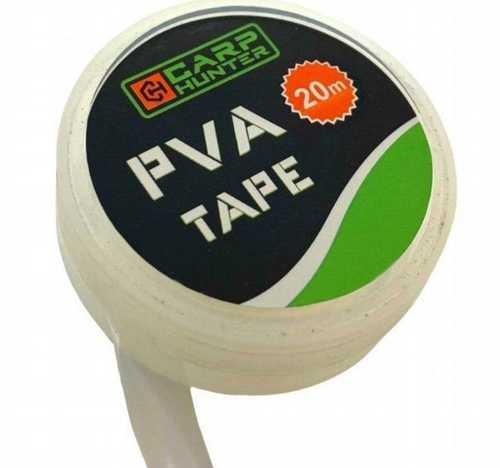 Пва лента CarpHunter PVA Tape 10мм 20м