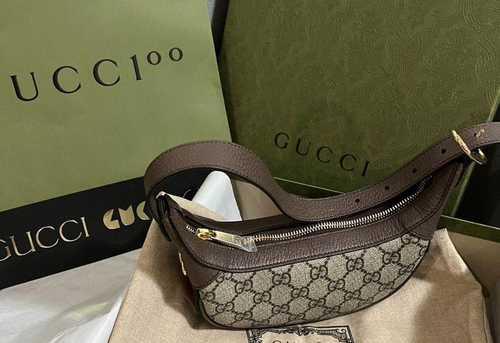 Сумка gucci ophidia