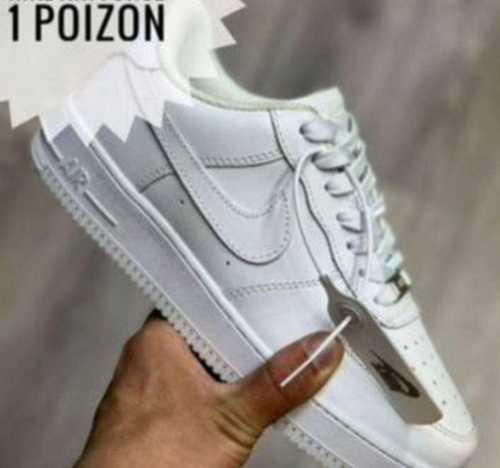 Кроссовки мужские nike AIR force 1