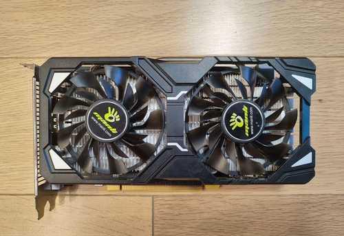 Видеокарты Nvidia GeForce GTX 1060 3Gb