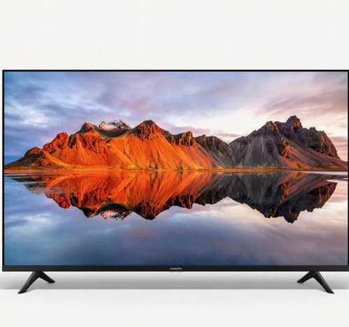 Телевизор Xiaomi TV A series 2025 43"