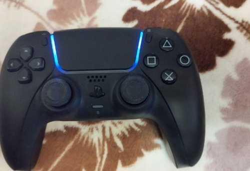Геймпад беспроводной PlayStation DualSense for PS5