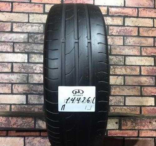 Continental ContiPremiumContact 2 185/55 R16