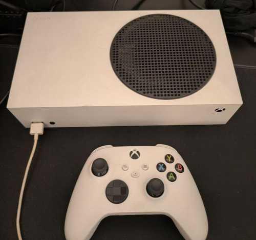 Xbox series s