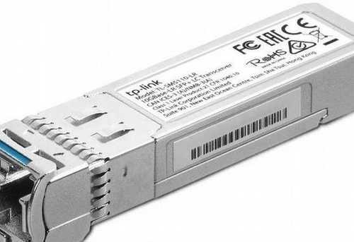 TP-Link Трансивер TL-SM5110-LR 10GBase-LR SFP+ LC