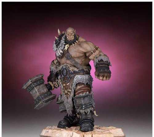 Gentle Giant Warcraft (2016) Ogrim 1/6 Scale Colle
