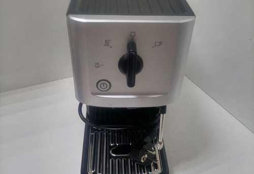 Кофеварка рожковая Krups XP344010