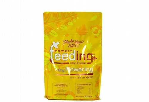 Удобрение Powder Feeding Long Flowering 2,5кг