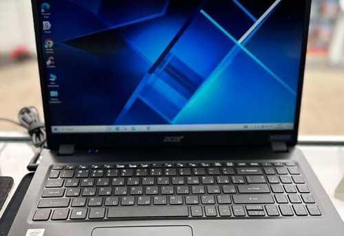 Новый ноутбук Acer 15,6" FHD Core i3-10th/4/256SSD