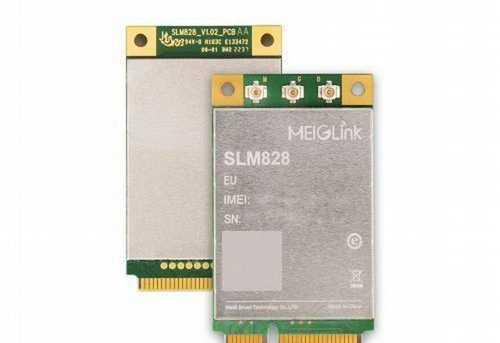 Модем Meiglink SLM828 cat.6