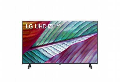 Телевизор LED LG 65" 65UR78001LJ