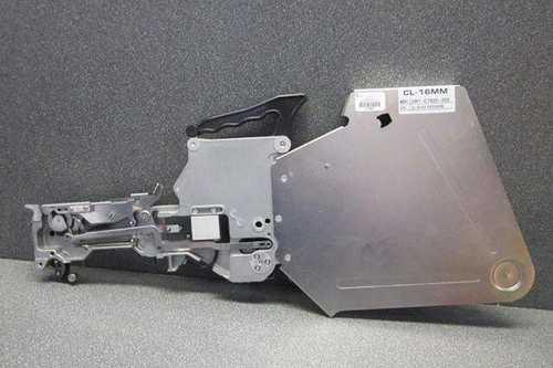 Питатели Yamaha пневматические, SMD установщика