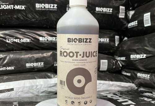 Стимулятор корнеобразования RootJuice 1л