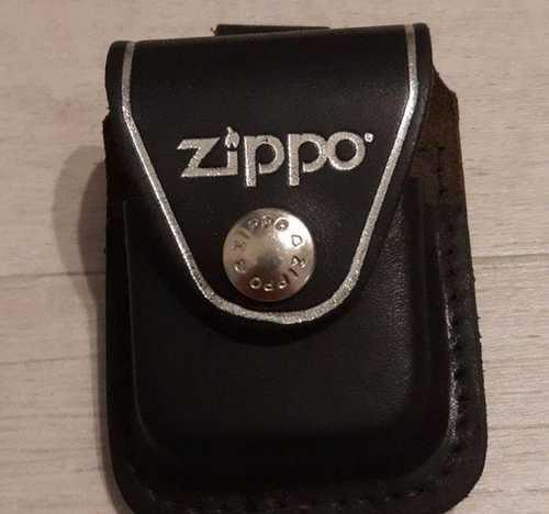 Чехол для зажигалки zippo