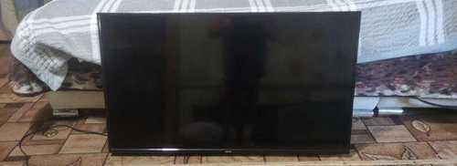 Телевизор Dexp 40