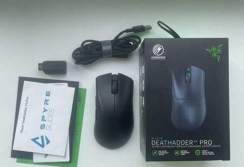 Razer deathadder v3 pro