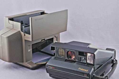Камера Polaroid Image Pro Дубликатор для Polaroid