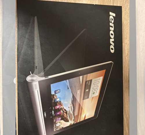 Lenovo yoga tablet 10