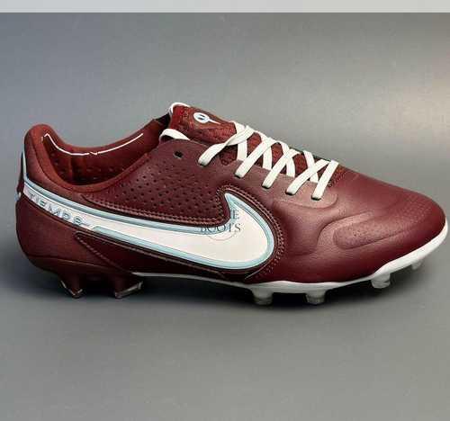 Бутсы Nike Tiempo Legend 9 b-8747