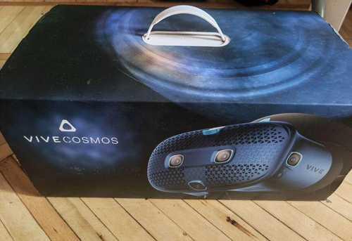 HTC Vive Cosmos
