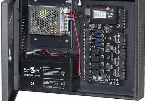 Smartec ST-NC240B сетевой контроллер