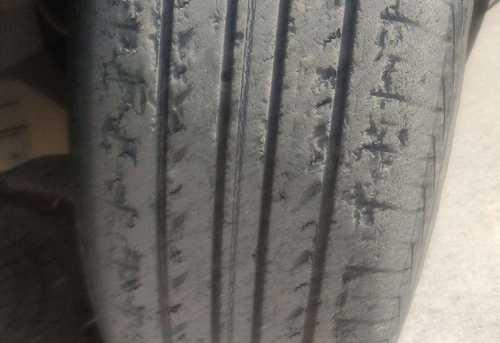 Nexen Aria AH7 235/60 R18