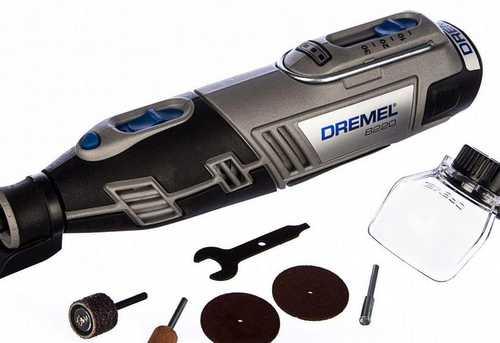 Акк. многофункциональный инструмент Dremel 8220