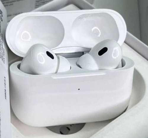 Наушники airpods pro 2(чехол бесплатная доставка)