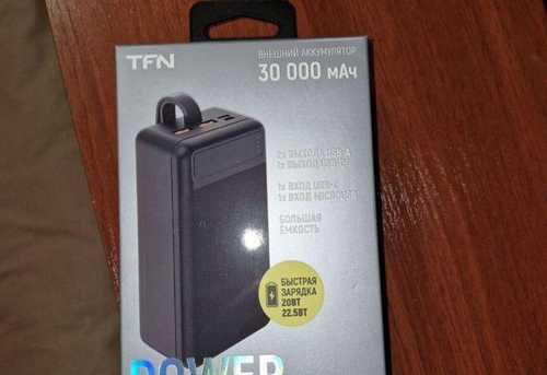 Внешний аккумулятор TFN30000