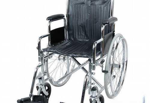 Продам инвалидную коляску новую Barry B3