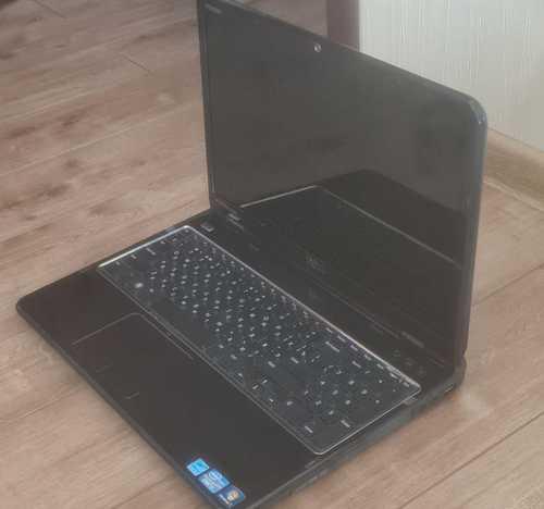 Ноутбук бу dell inspiron n5110